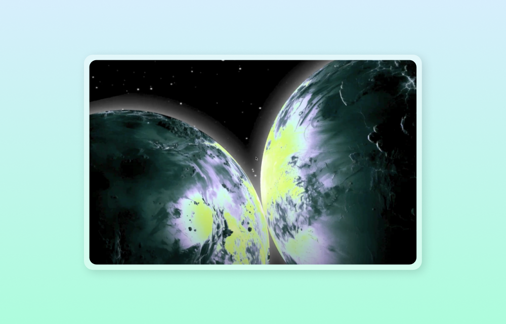 How to create a spinning and changing scroll animation on Wix Studio