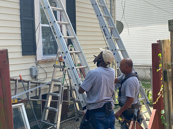 ABOUT US | Ezekiel HOPE