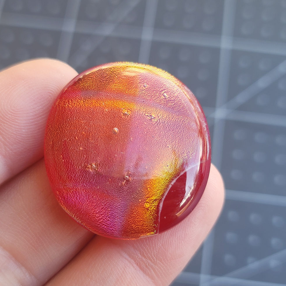 Cabochons | BackToEarthCreations 2/10