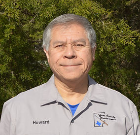 Board Officers | HCW