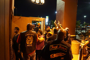 HRMC 18th Anniversary 2018 | Hardridersmc