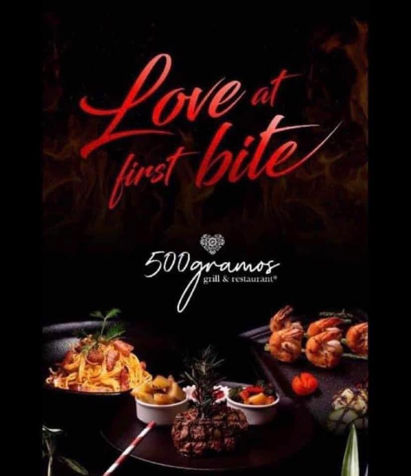 Italian Playa del Carmen | 500 Gramos – Authentic Cuisine