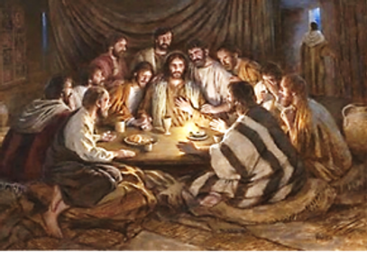 Hebrews Study #10: “The Lord’s Table – Supper or Sacrifice?” – Part 2