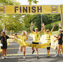 Race Of Hope | Running Races | 5k FL | 5k NY | Fund Depression Research