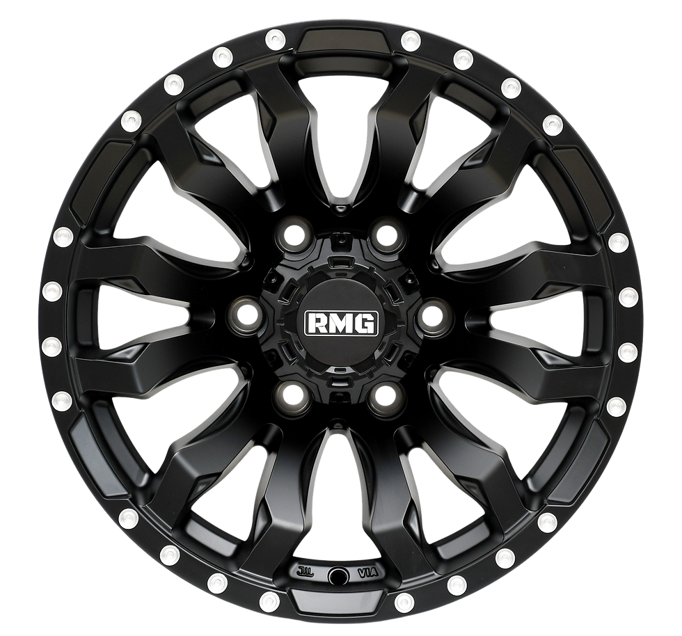Inventory | RMG Wheels and Tyres