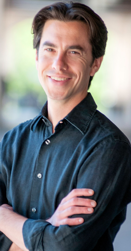 About Me | Rob Jordan