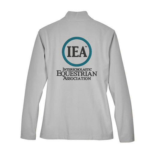 IEA Full Jacket Back | M Equestrian