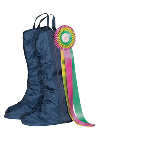 Dura-Tech Supreme English Tall Boot Bag | M Equestrian