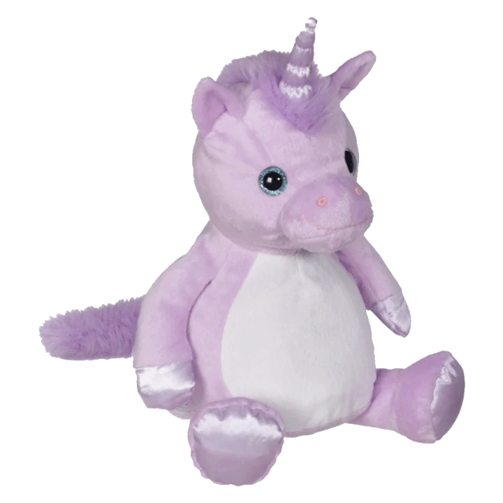 Cubbies Personalized Stuffed Animals | M Equestrian