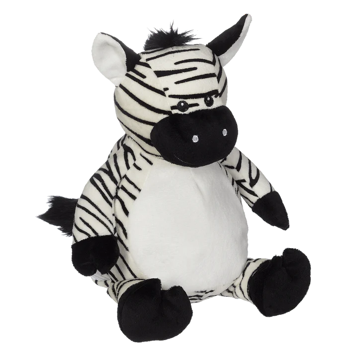 Cubbies Personalized Stuffed Animals | M Equestrian