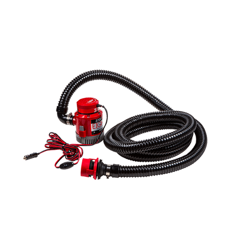 Telescope Submersible Pump | JAXSEN-PACIFICONLINE