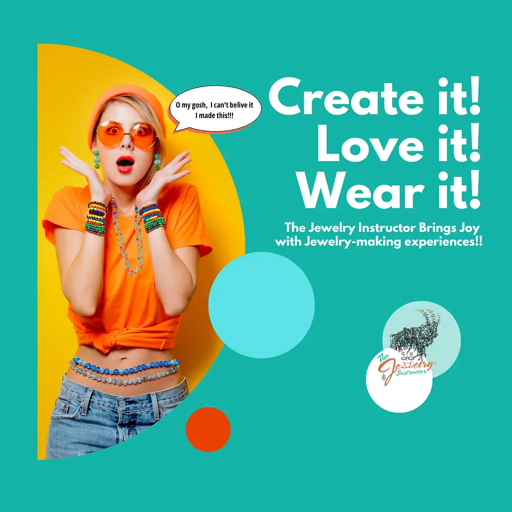 Classes / Events | The Jewelery Instruc