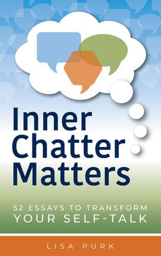 Inner Chatter Matters | urban-press