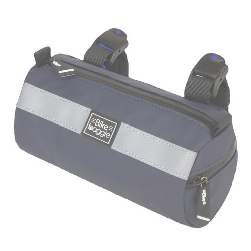 Bar Baggie (front bar bike bag) | Bike Baggie