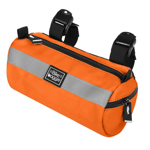 Bar Baggie (front bar bike bag) | Bike Baggie