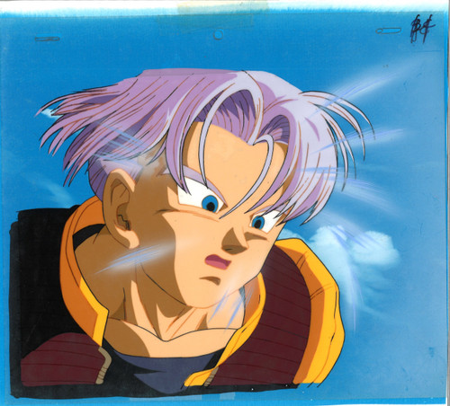 Dragon Ball Z S24-06B019 | Teto