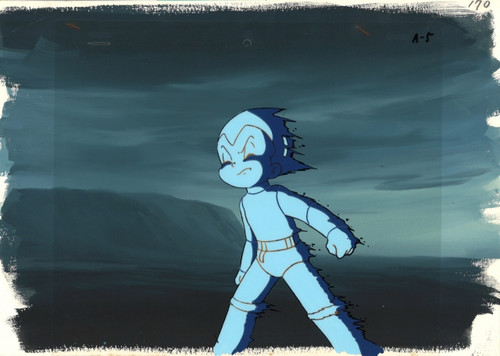 Astro Boy S21-05A012 | Teto