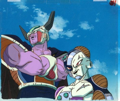 Dragon Ball Z S21-06B080 | Teto