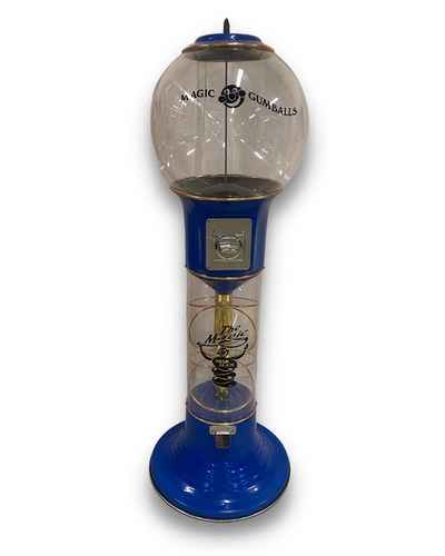 Magic Gumballs Machine | HS AUTOMATEN&TRADING