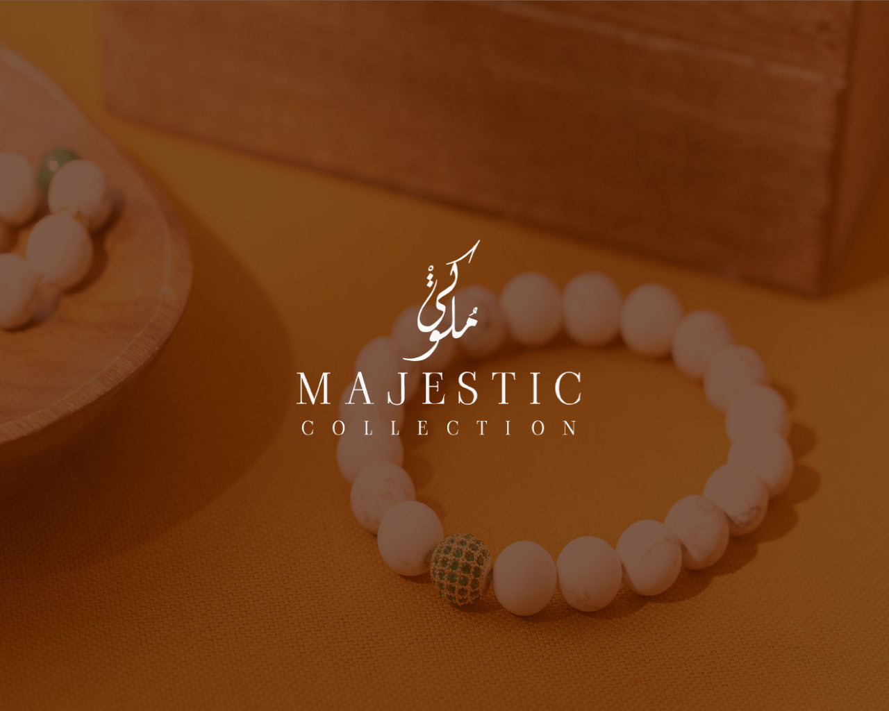 HOME | Majestic Collection