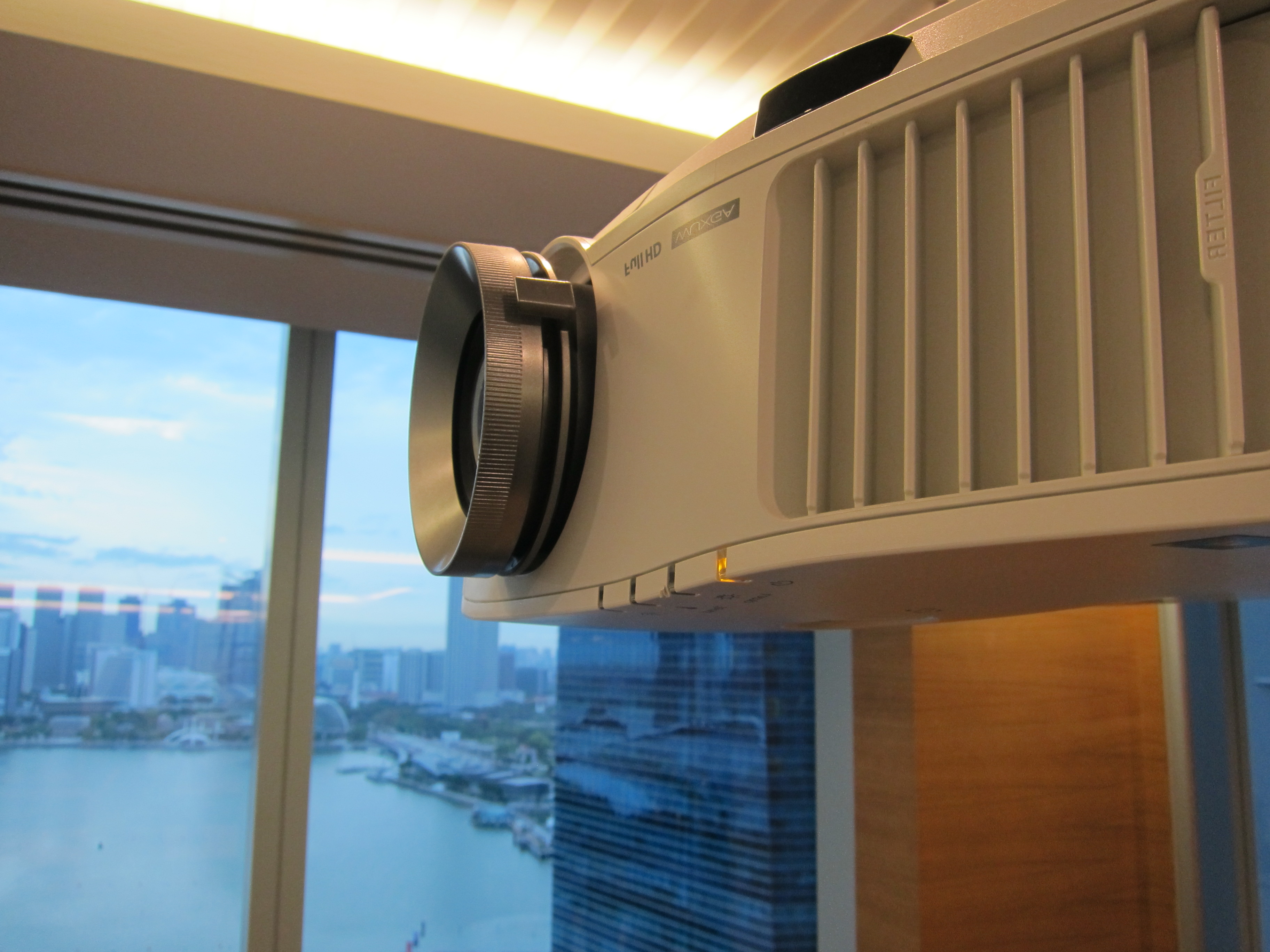 AV Across Asia | DVI Solutions | Singapore