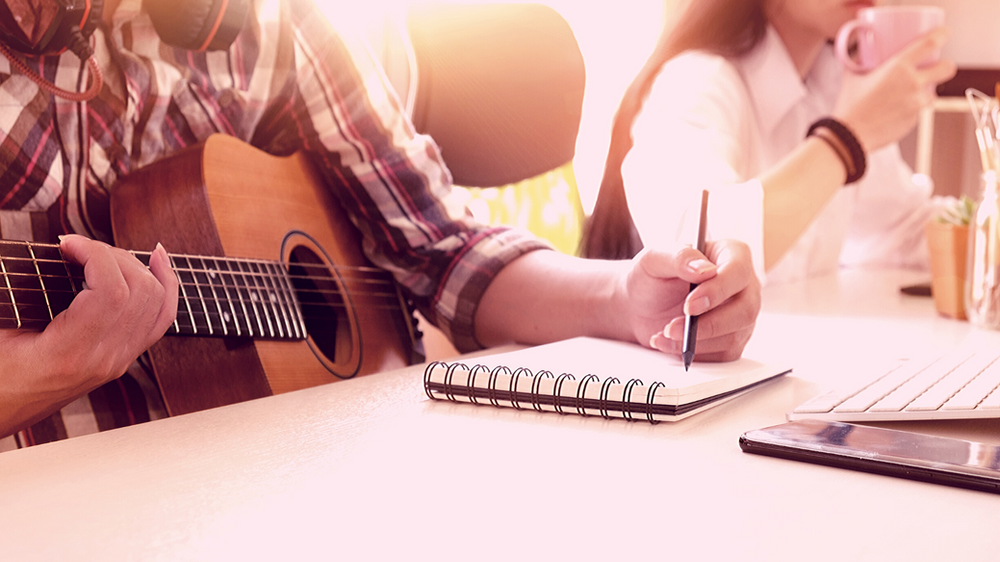 What is the Relationship Between Poetry and Music?