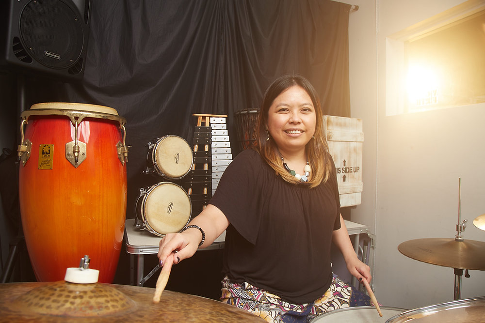 Getting to Know Jennifer, Ritmo Music Studio Founder