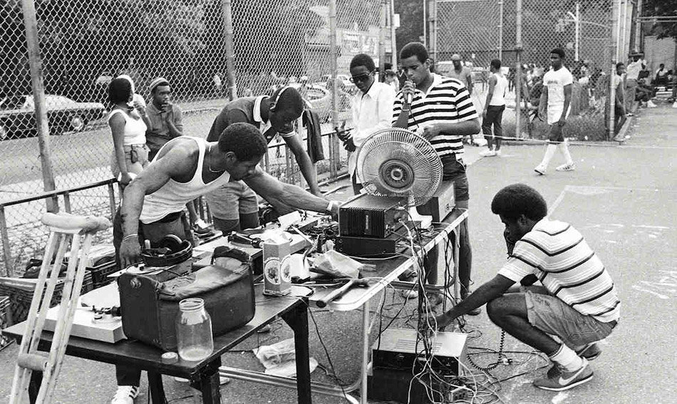 How did Hip Hop Become a Popular Music Genre?