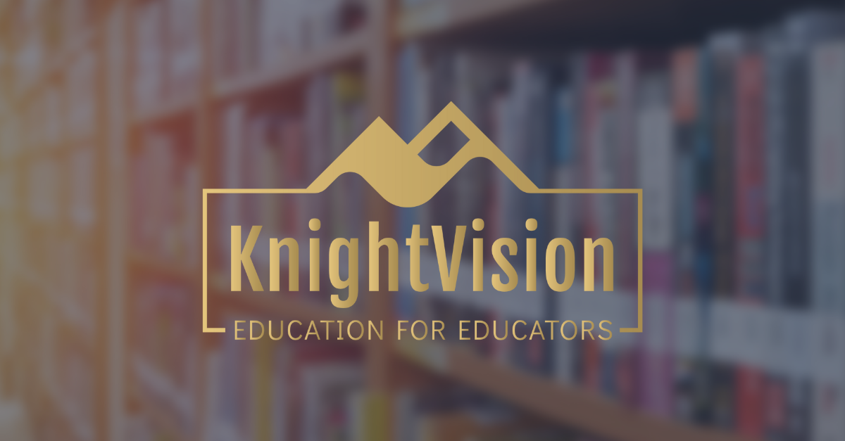 KnightVision Education | Educator Coach