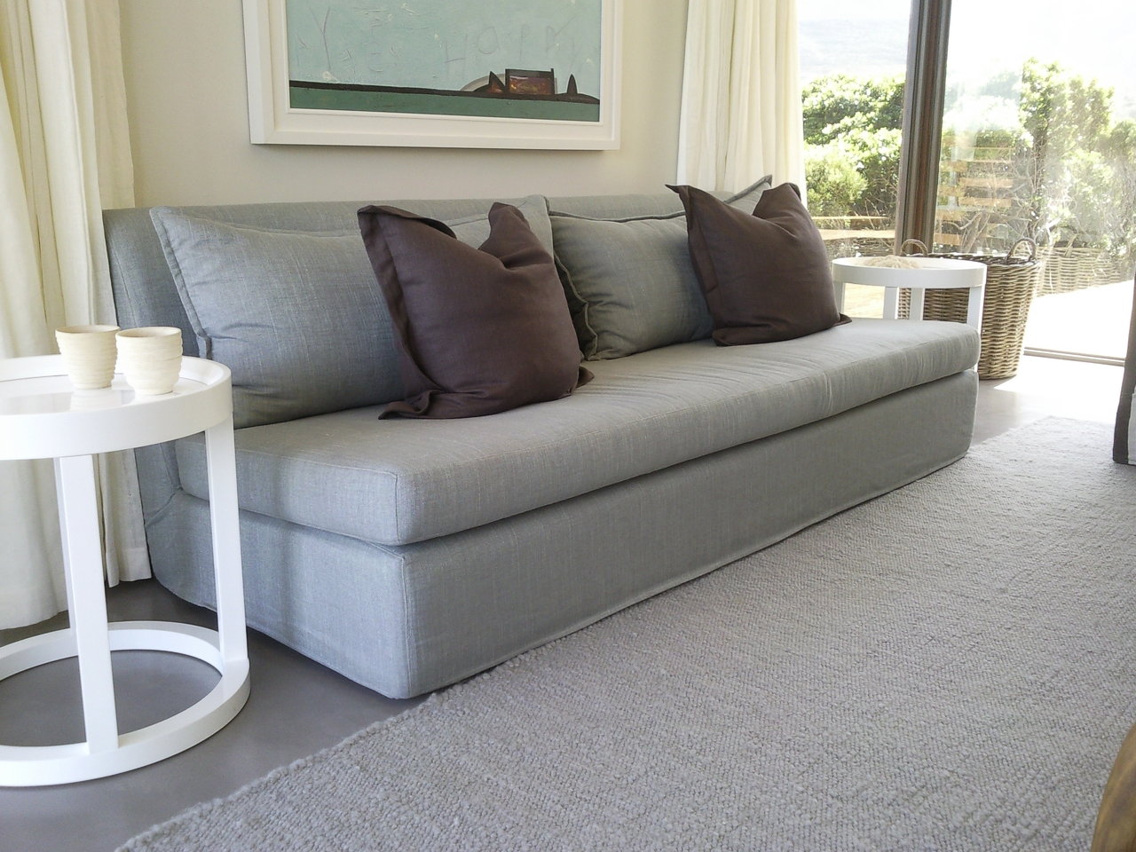 Catalogue | Mark Miller Furniture Design | Cape Town