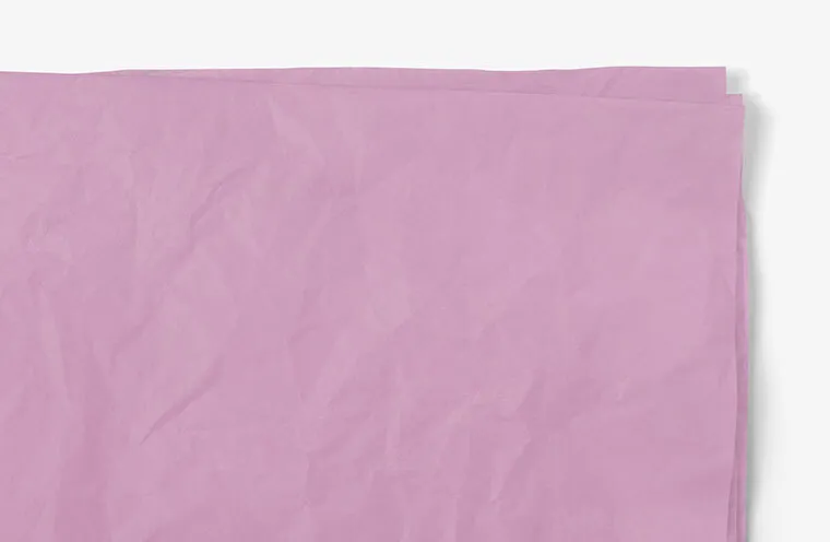 Tissue Paper | Riven Distributors