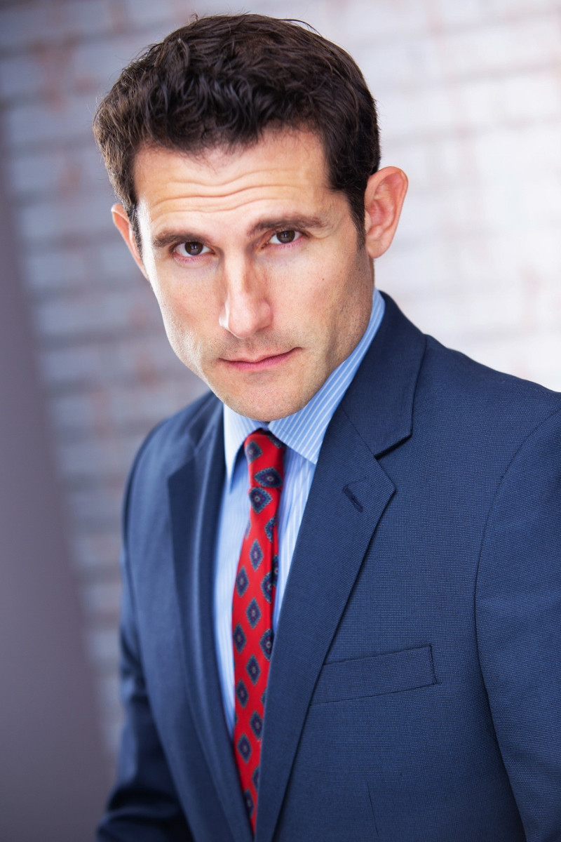 Home | J Michael Silver