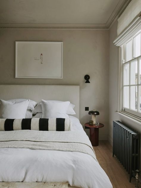 The beginnings of Decorating a Loft: Finding Warmth in Industrial Design