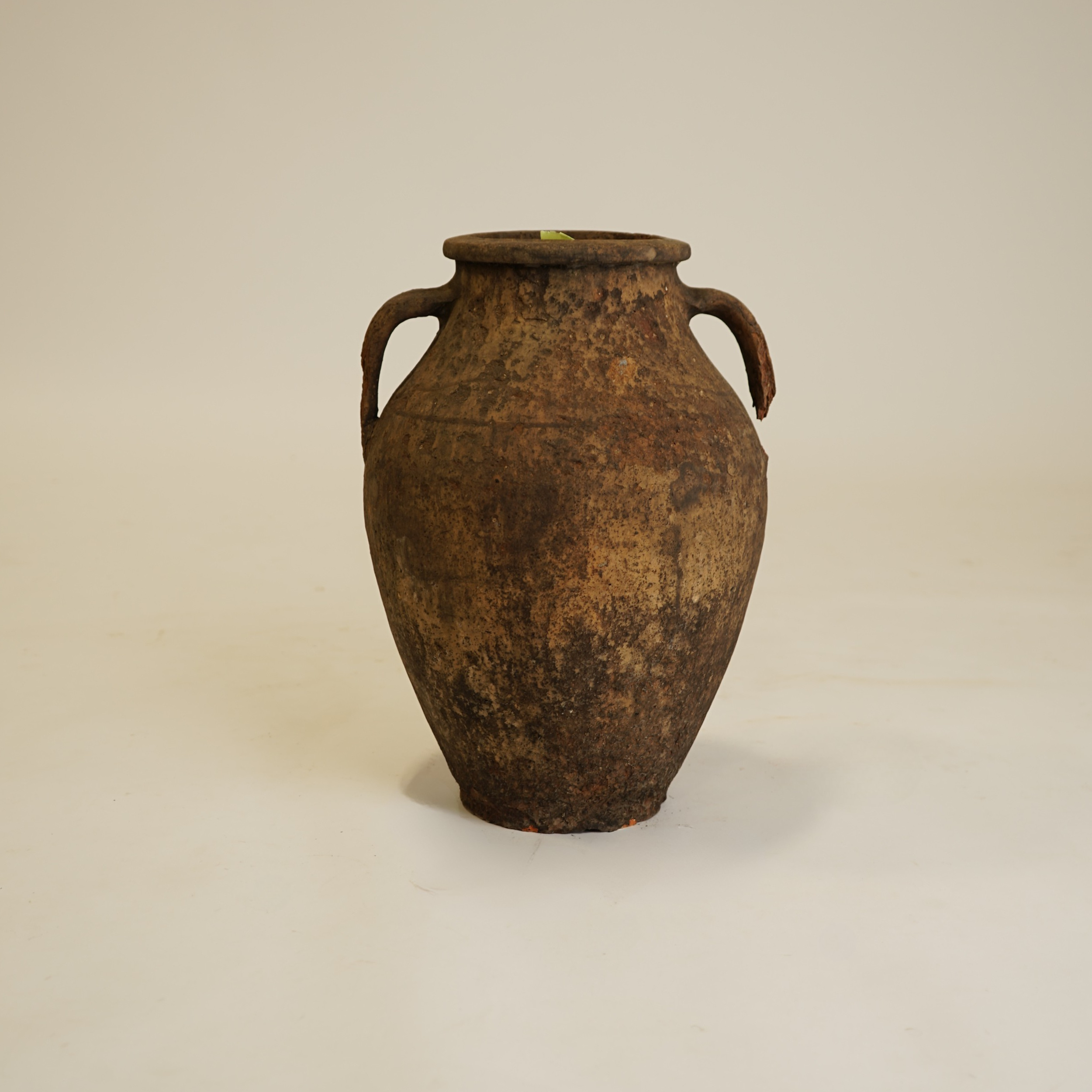 Tito Double Handle Turkish Pot