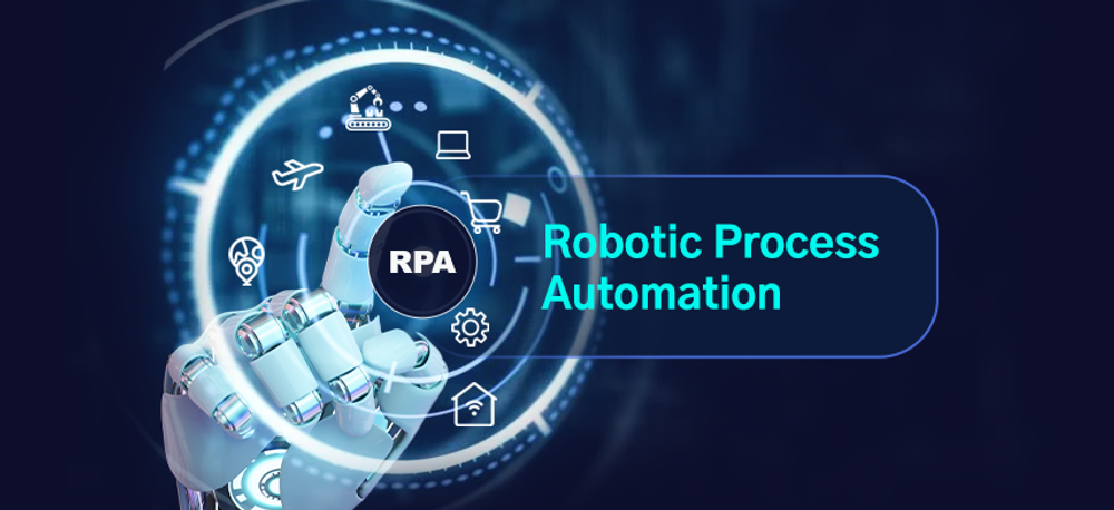 What Is Smart Process Automation and How Can Your Business Benefit From ...