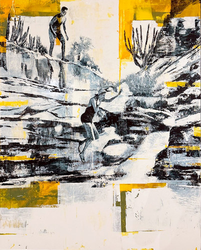 Forbidden River | Galeria Militar