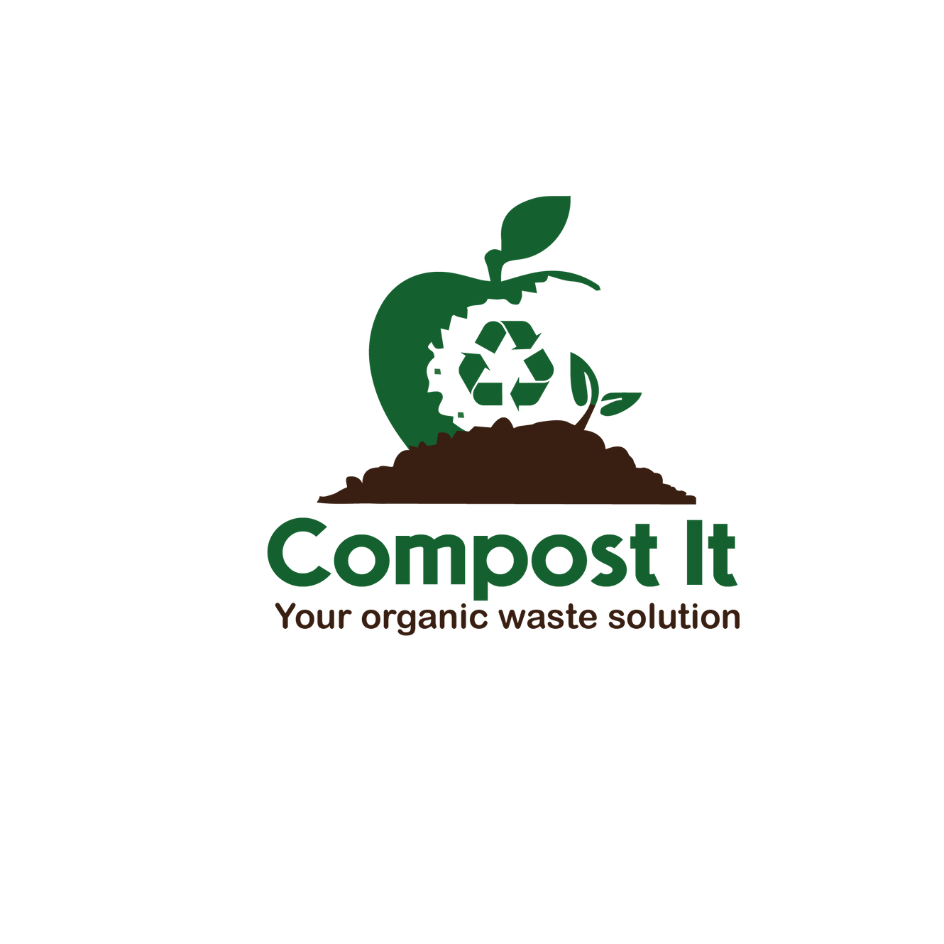 Compost It | Your organic waste solution | Mauritius and Indian Ocean