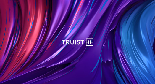 Velvet Spectrum | 3D design and animation