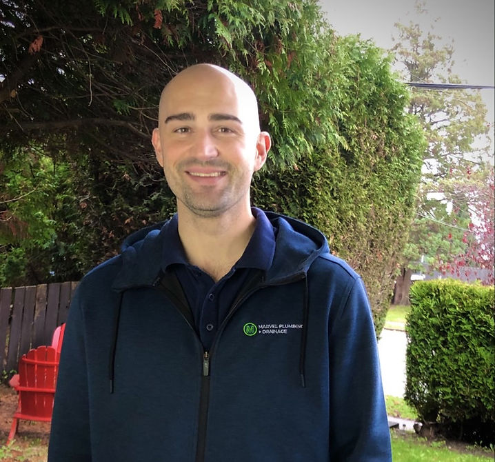 HOME | Marvel Plumbing