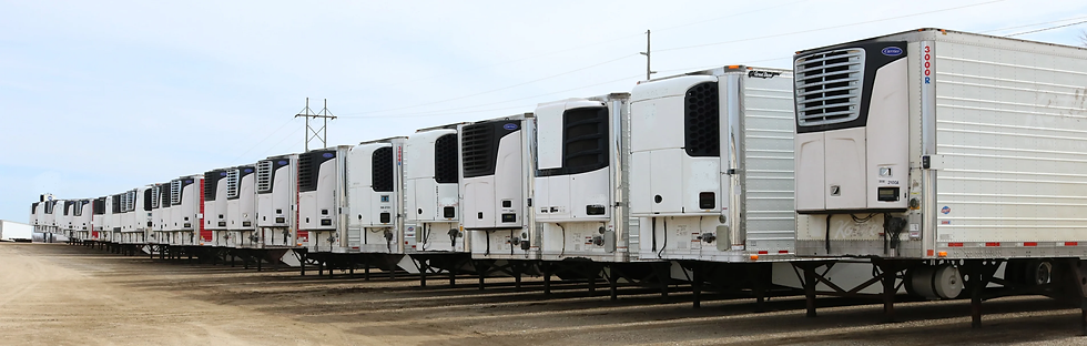 Home | Reefer Services | Reefer Repair |APU SERVICE Ontario