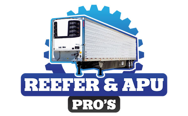 Home | Reefer Services | Reefer Repair |APU SERVICE Ontario