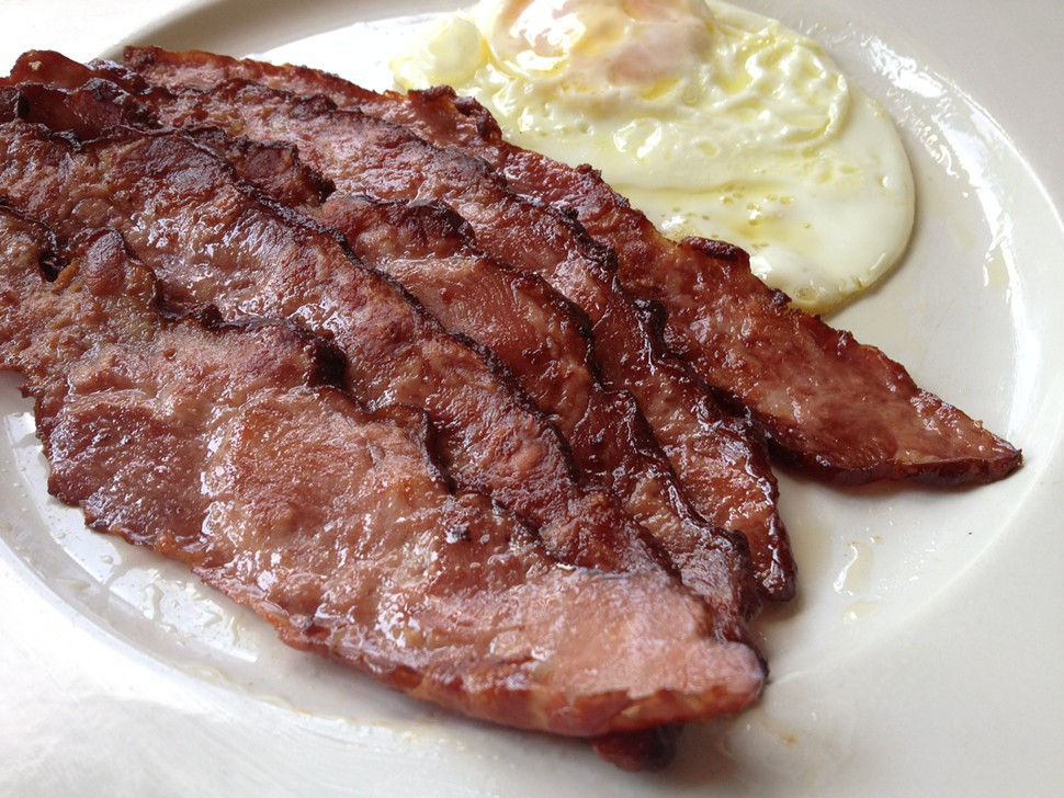 Duck | Strip District Meats