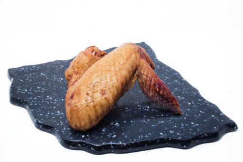 Smoked Turkey Wing | Strip District Meats