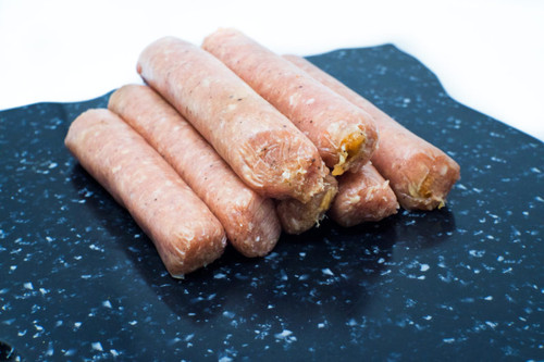 Apple Maple Chicken Sausage Links | Strip District Meats
