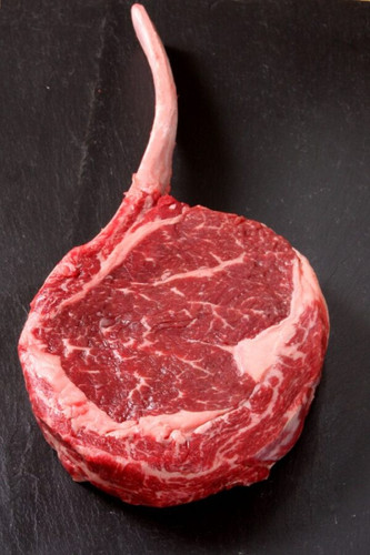 1pc. Wagyu Tomahawk Steak | Strip District Meats