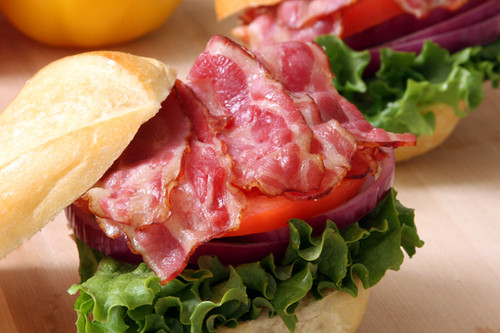 Wild Boar Bacon | Strip District Meats