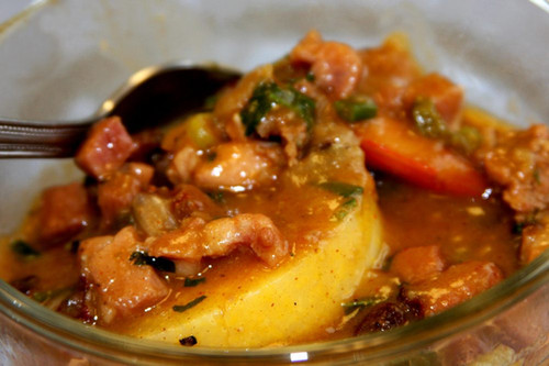 Alligator Tail Meat | Strip District Meats