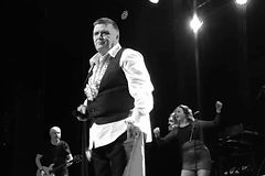 Home | Forrest Jones Entertainment