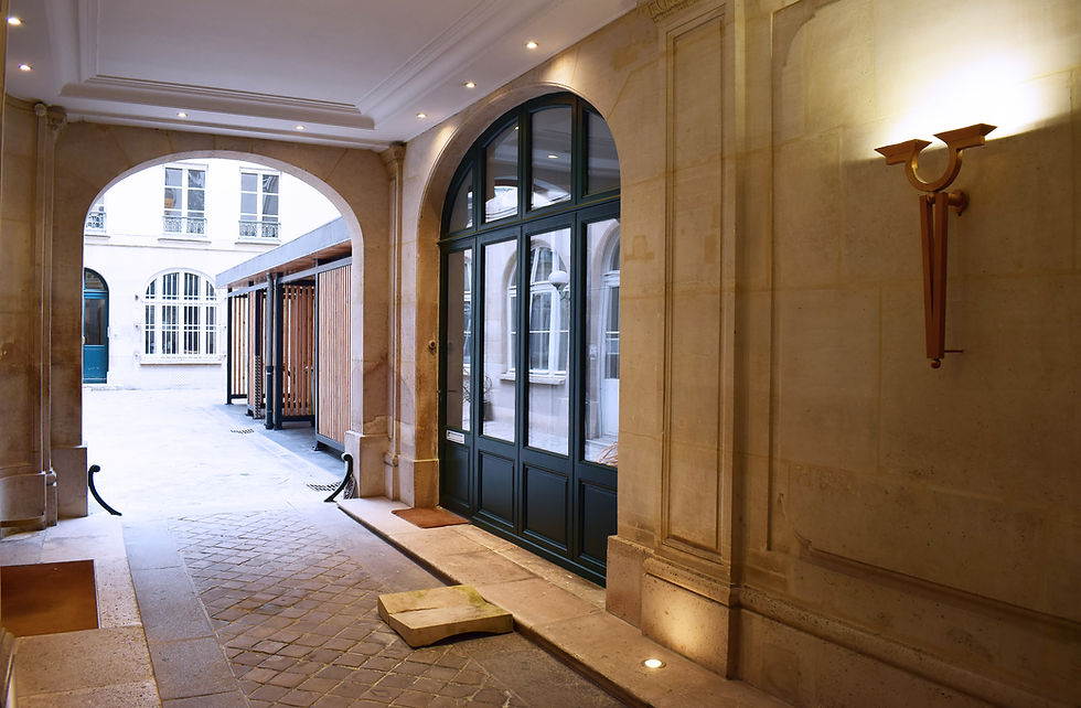 Architecture | Als Architecture