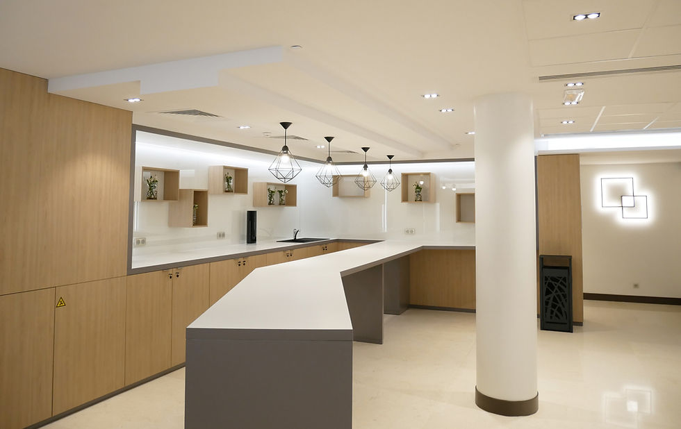 Architecture | Als Architecture